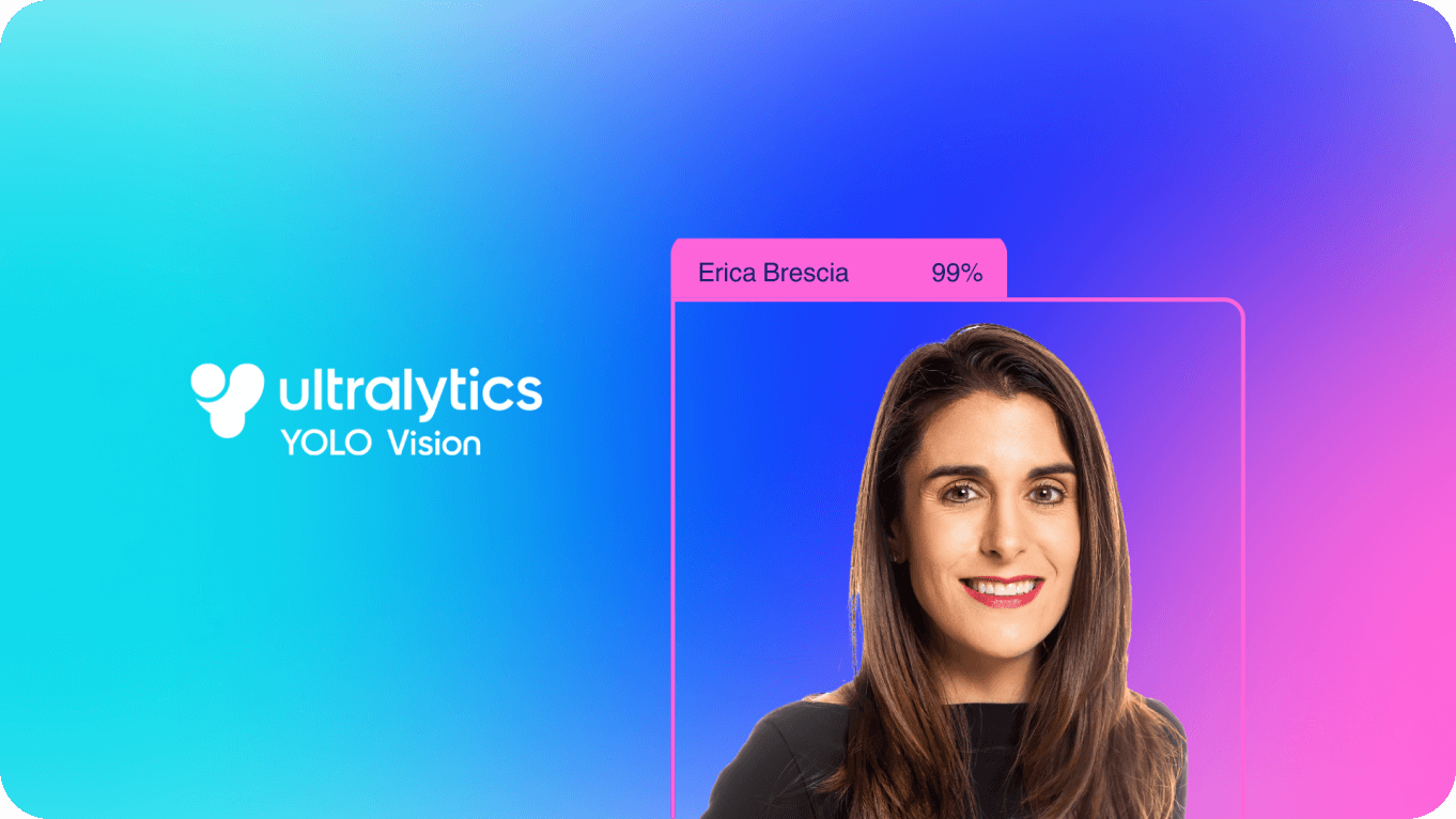 The Path to Success with Erica Brescia by Nuvola Ladi